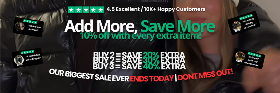 Puffer Collection | Bundle & Save – Page 2